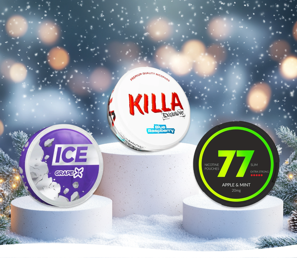 Collections – SnusHaven