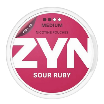 Zyn | Nicotine Pouches | Buy Zyn – SnusHaven