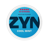 Zyn | Nicotine Pouches | Buy Zyn – SnusHaven